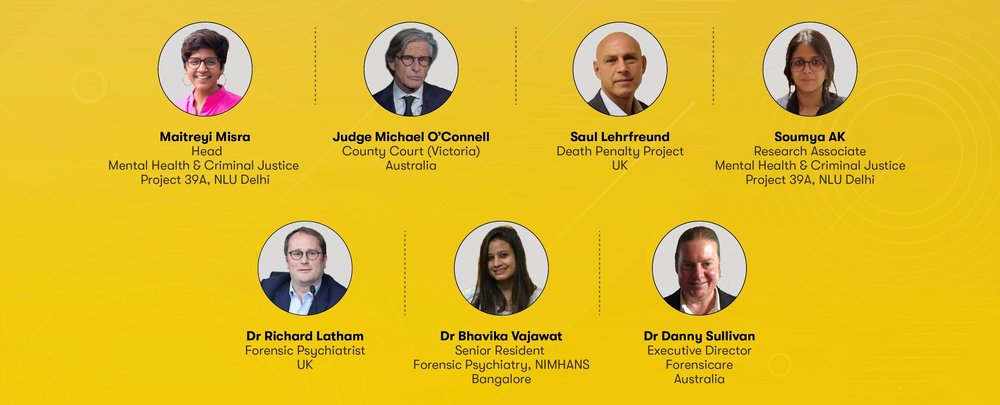 Project 39A — Forensic Mental Health