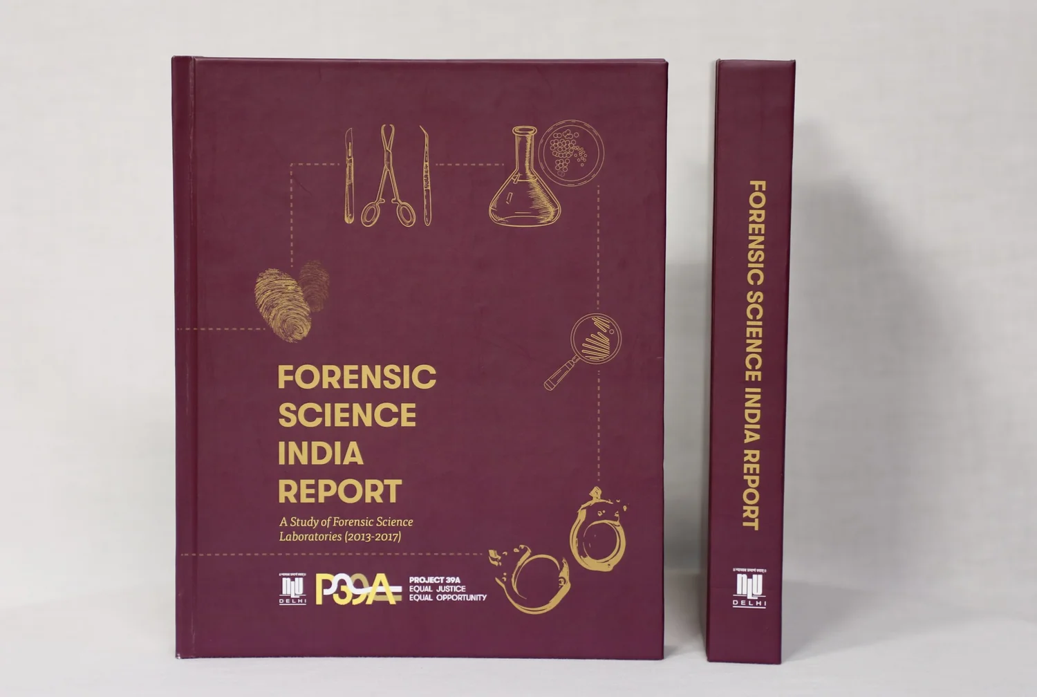 Project 39A — FSIR