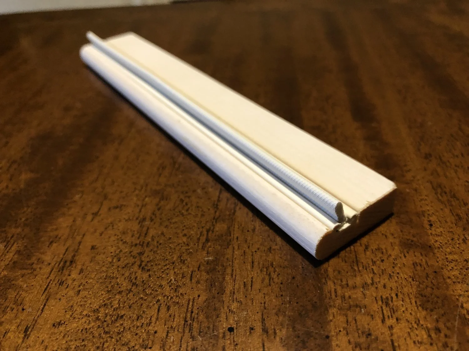 DRAUGHT PROOFING — Dulwich Sash