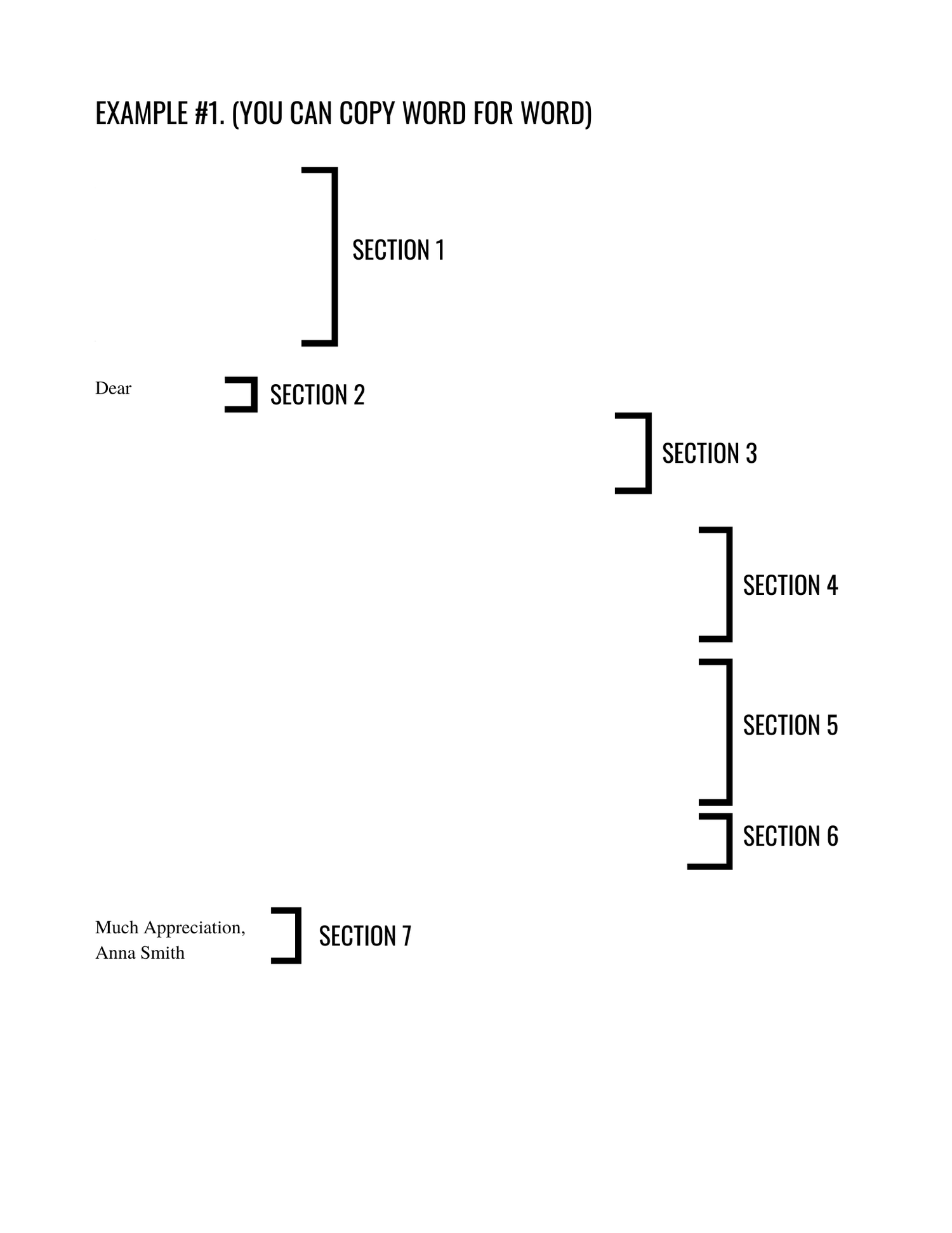 COVER LETTERS FOR SORORITY RECRUITMENT