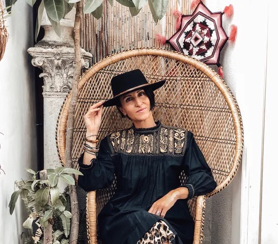Fashion Spotlight: The Fall Edit with Tanya Monaghan — Downtown ...