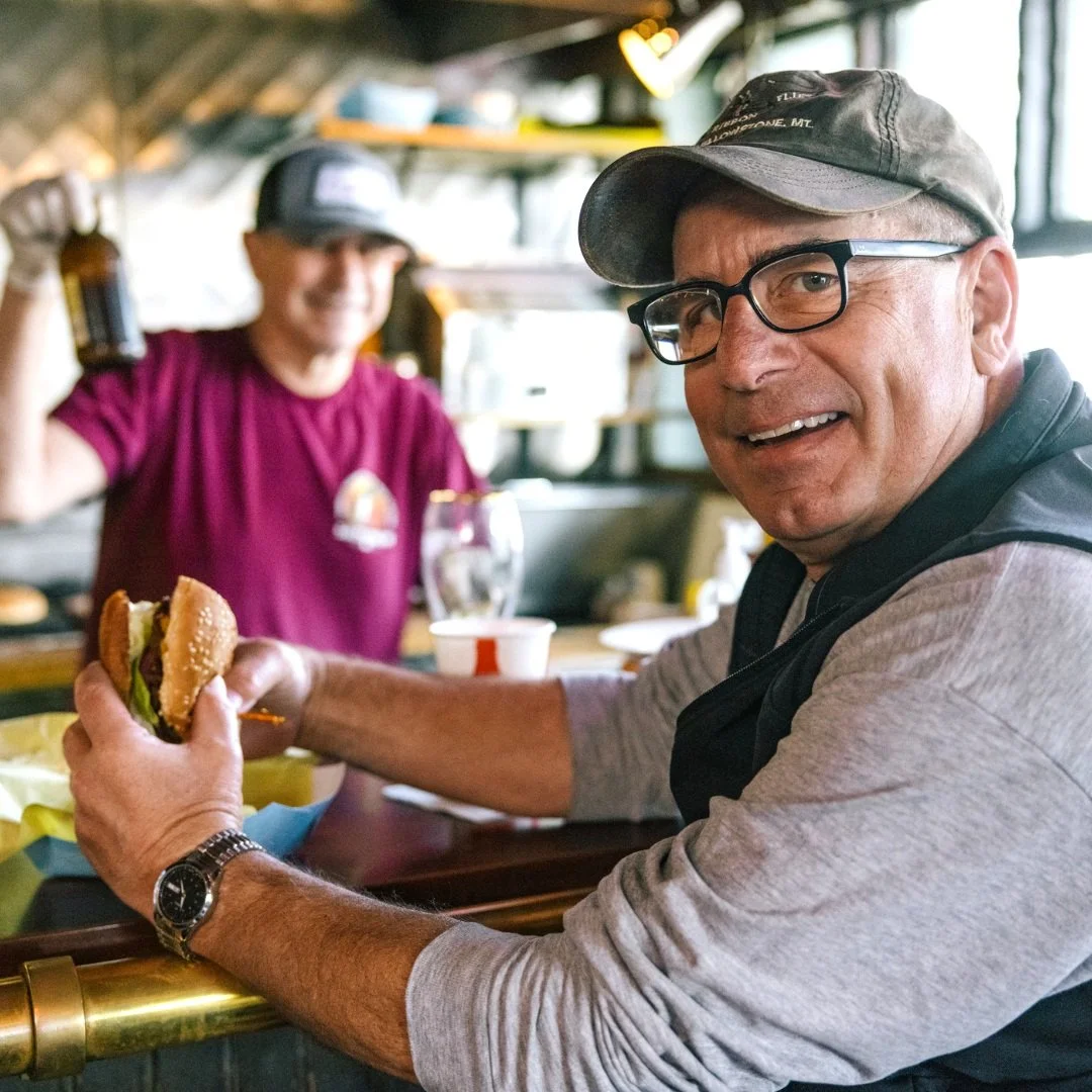 Happy Hour — Downtown Manhattan Beach