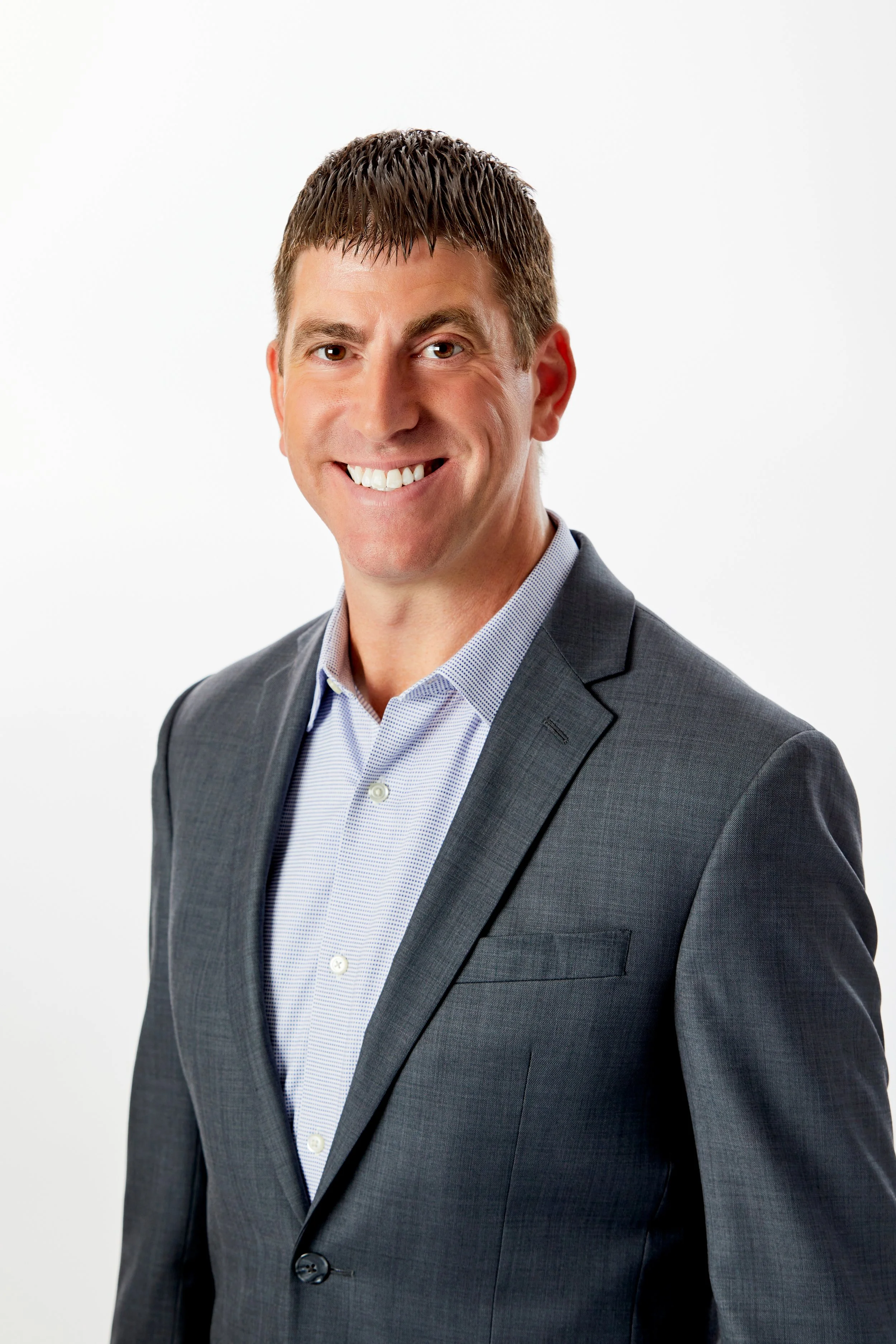 Meet the Team — Business Succession Advisers, LLC | Nick Giacoumakis