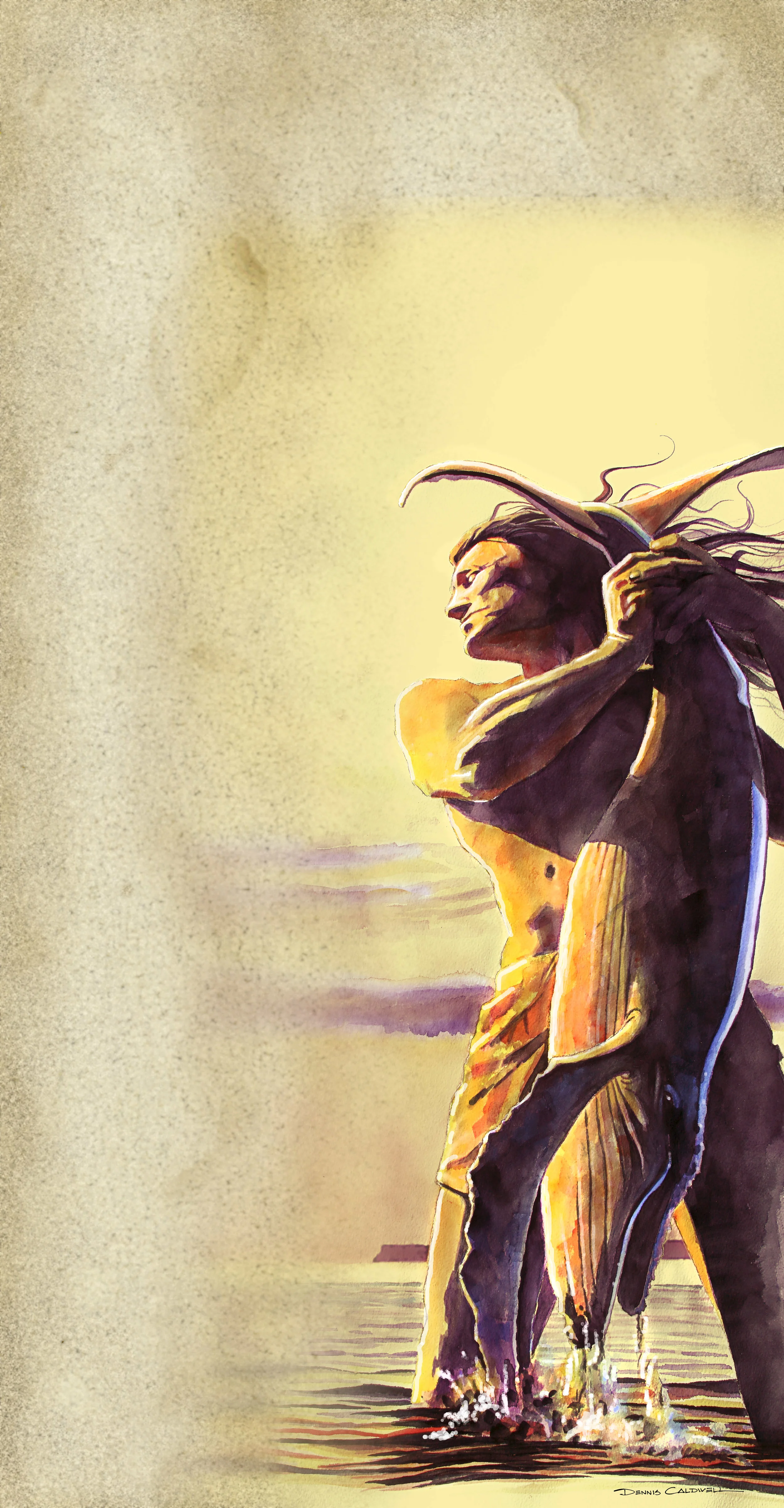 Ancient Ways — Wampanoag Tribe of Gay Head (Aquinnah)