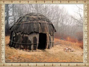 Ancient Ways — Wampanoag Tribe of Gay Head (Aquinnah)