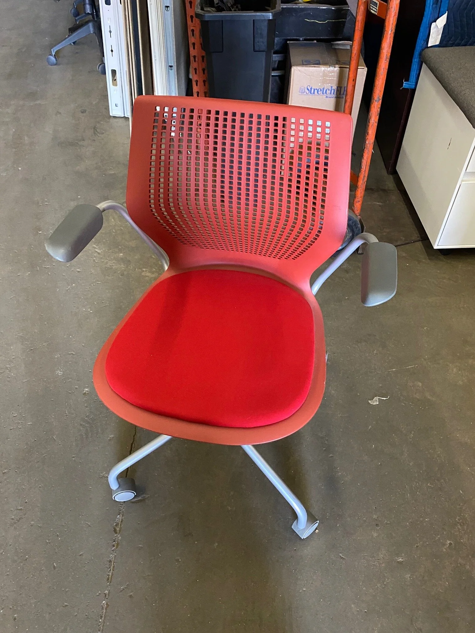 Chairs Minneapolis — OEB | Used Office Furniture Minneapolis