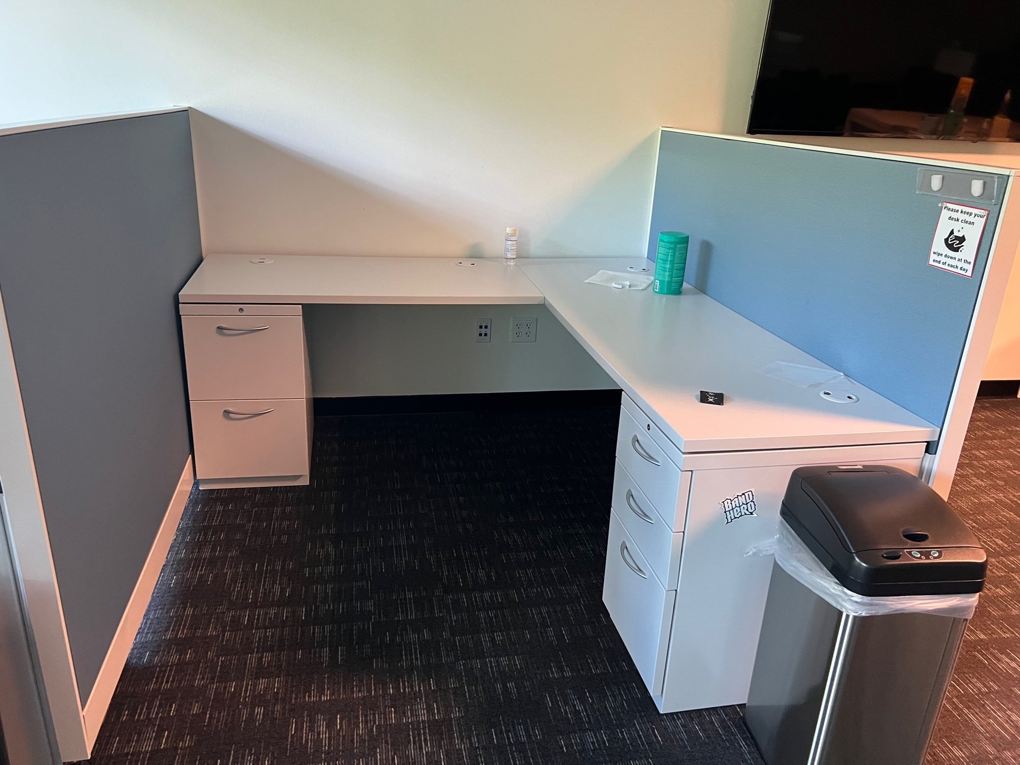 OEB | Used Office Furniture Minneapolis