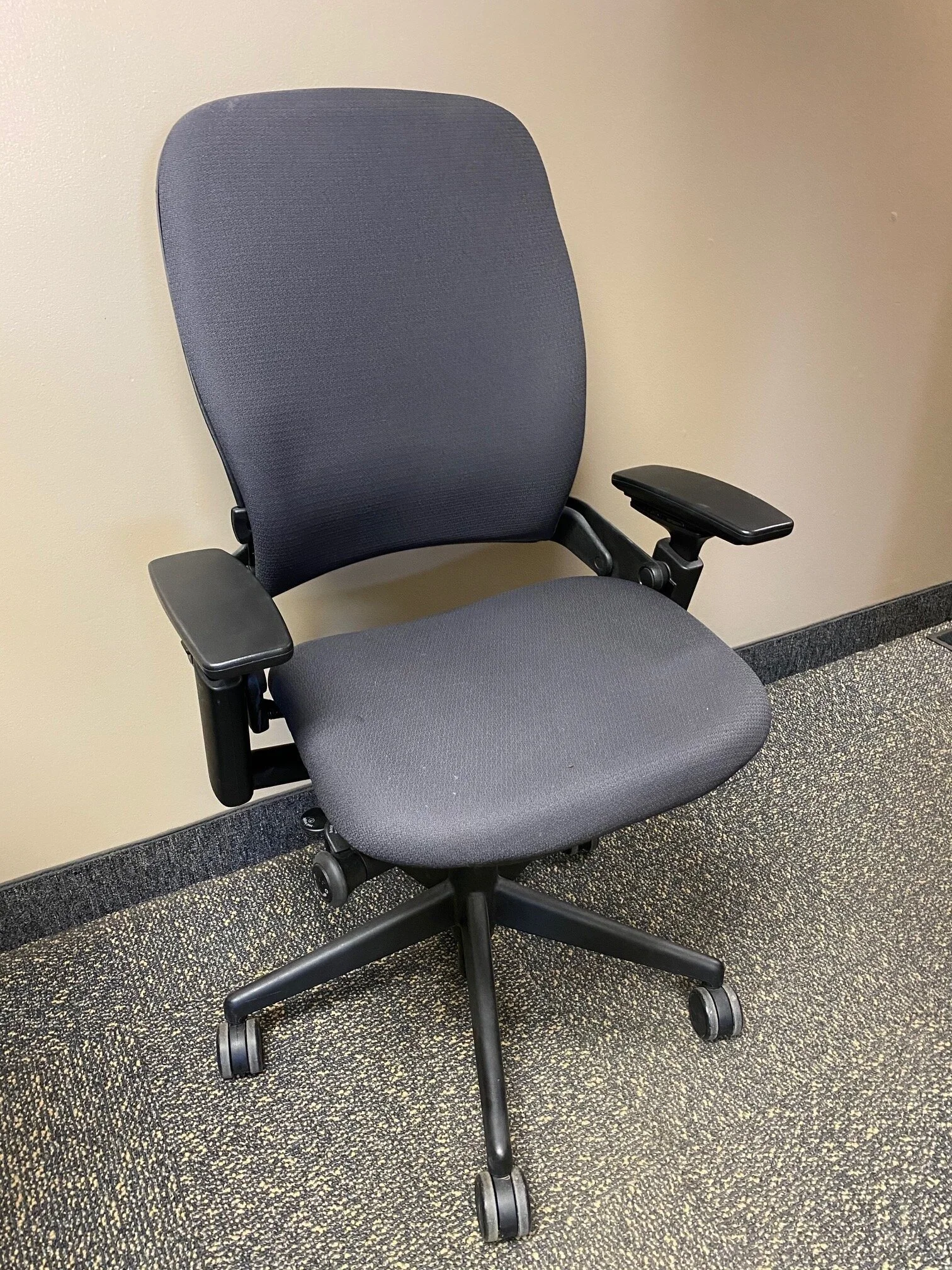 Steelcase Desk Chair