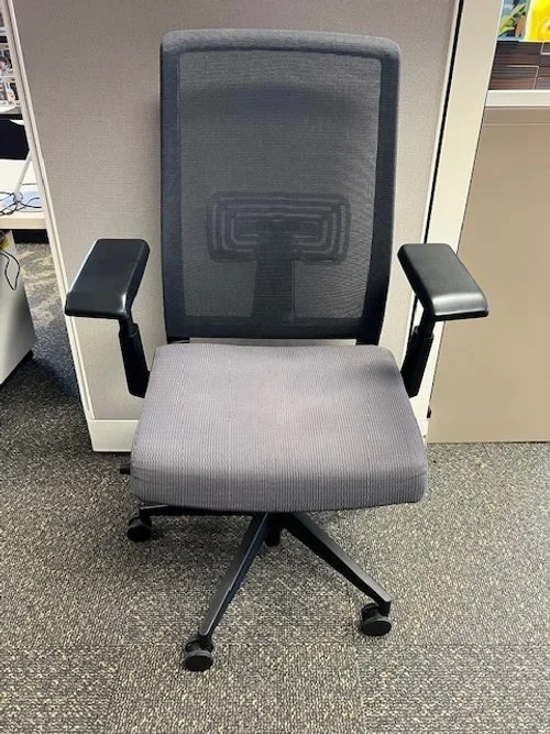 Chairs Minneapolis — OEB | Used Office Furniture Minneapolis