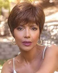 Noriko: Sally — Classy Wigs & Hair