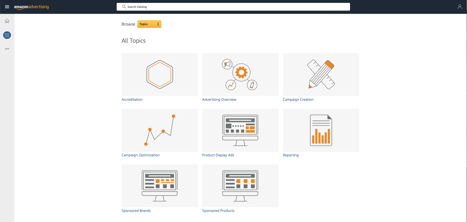 Navigating The Jungle: What It Takes To Get Amazon Sponsored Ads ...
