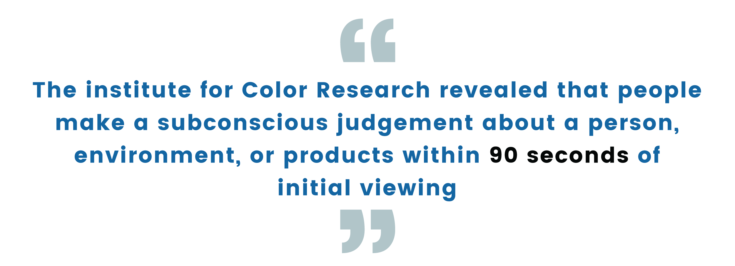 THE IMPORTANCE OF COLOR IN YOUR GRAPHICS — J Miller Marketing