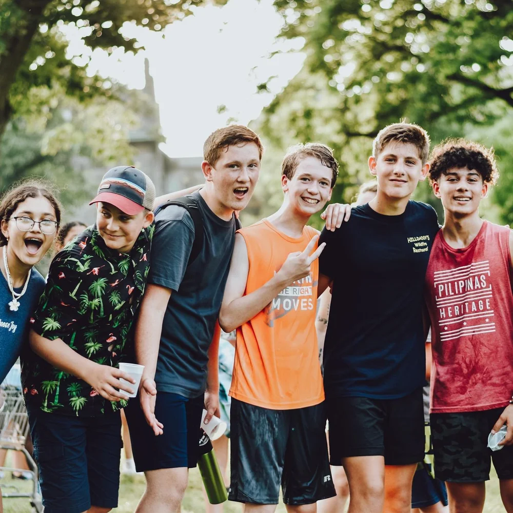 Donate — YWAM Pittsburgh