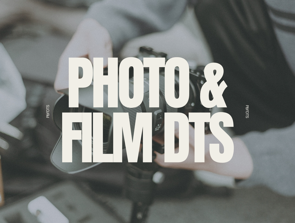 DTS — YWAM Pittsburgh