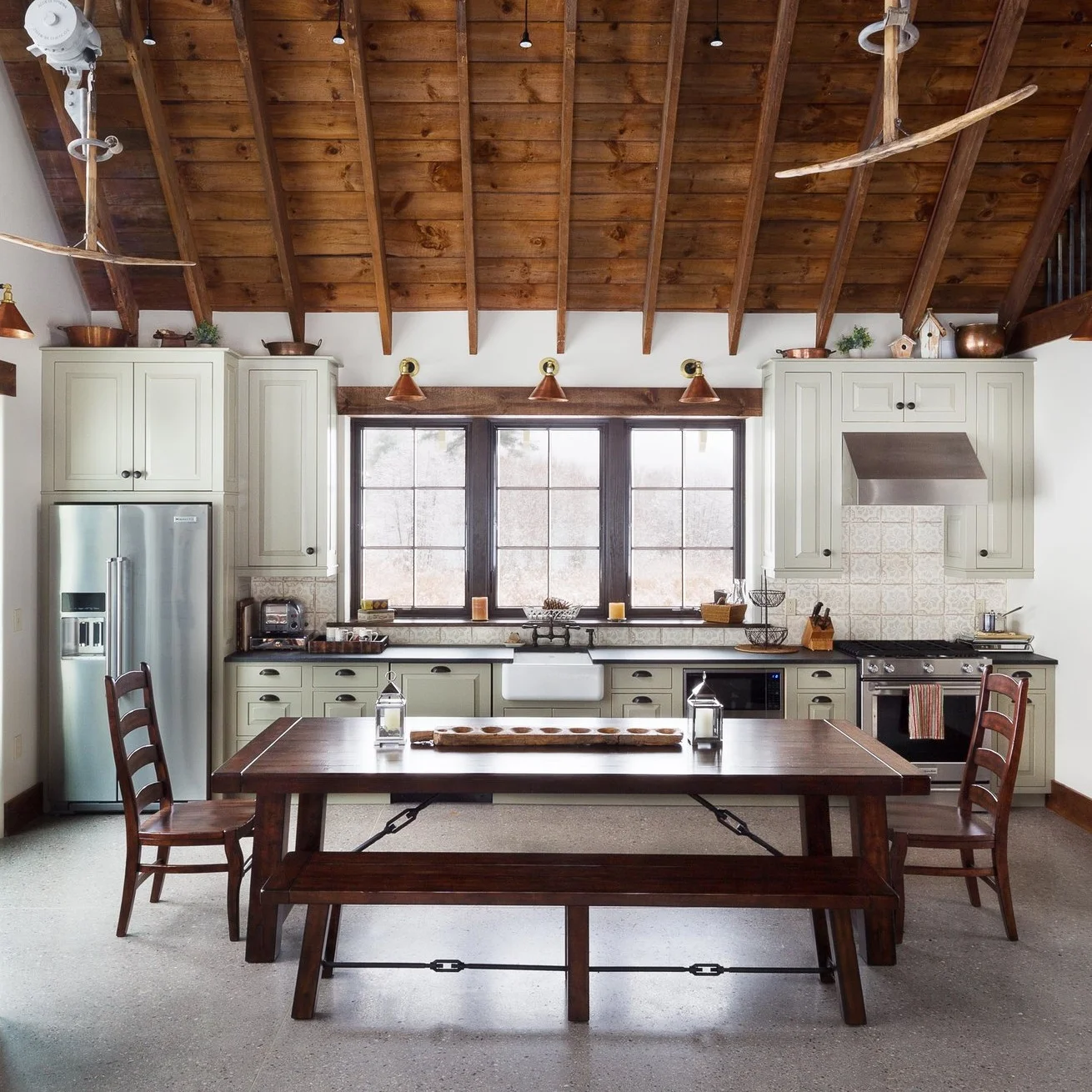 Vermont Custom Cabinet Makers | Cabinets Matttroy