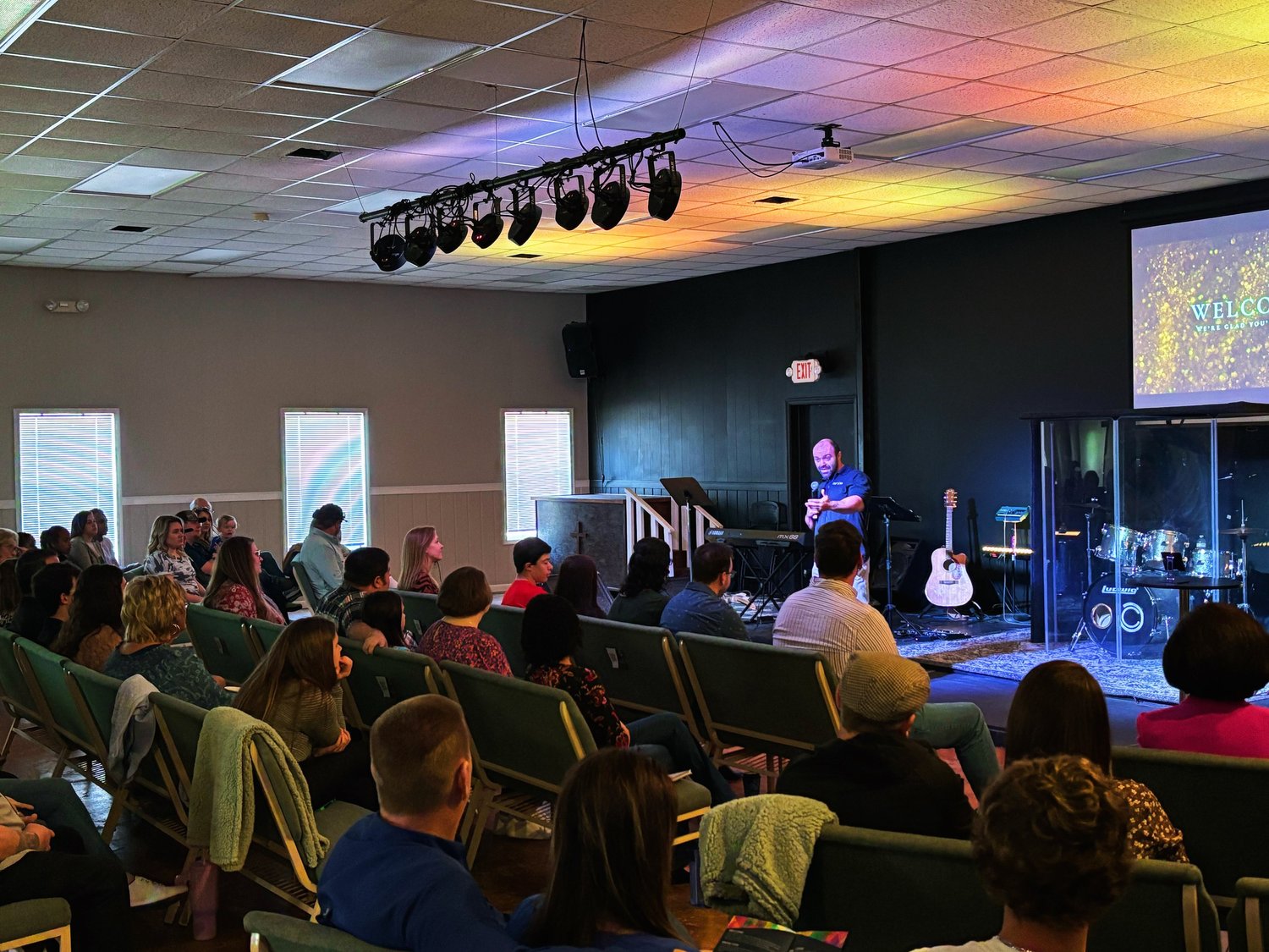 CITY CHURCH DOTHAN