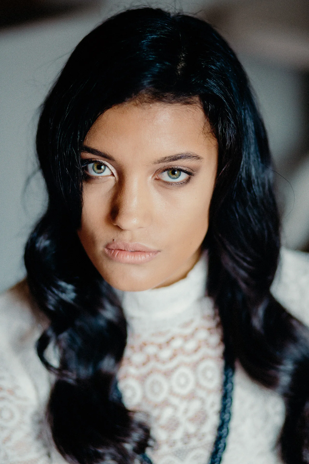 Jo Kemp photography — Cuban Inspired bridal shoot featured on Mr and ...