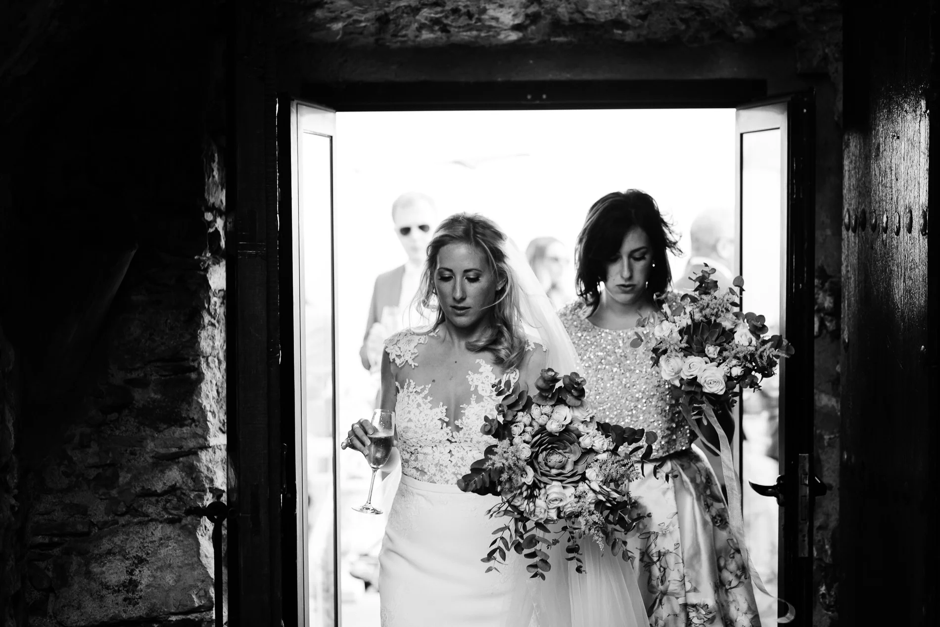 Jo Kemp photography — Gemma and Keiran-El Far-Costa Brava Wedding