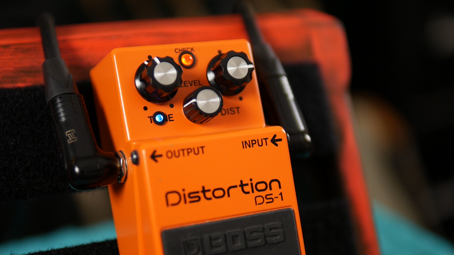 Modify Your DS-1 — CSGuitars