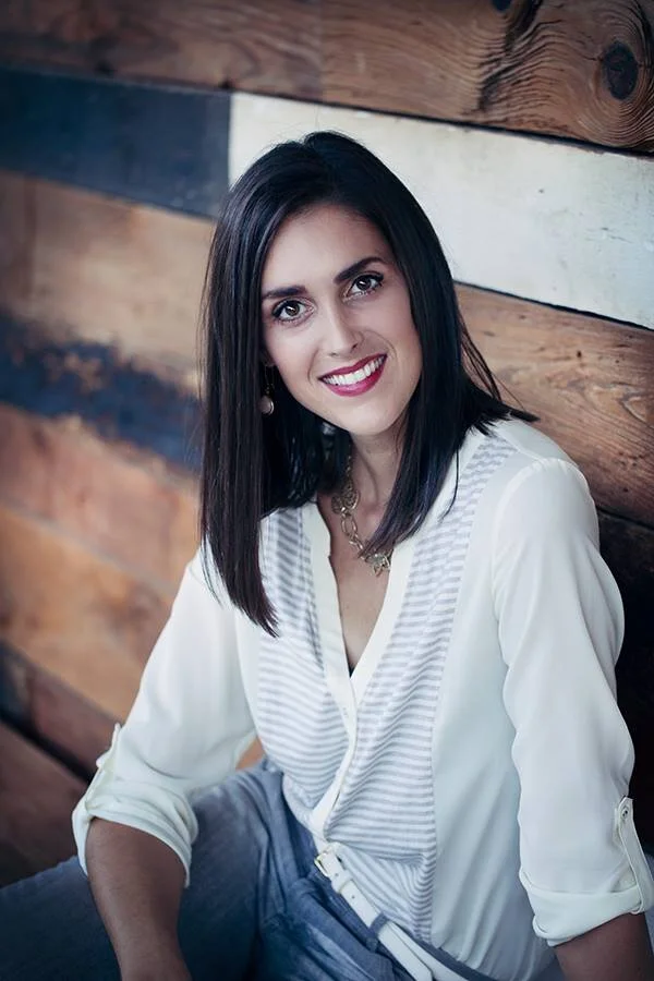 Alyssa Voglewede — The Clarity Group