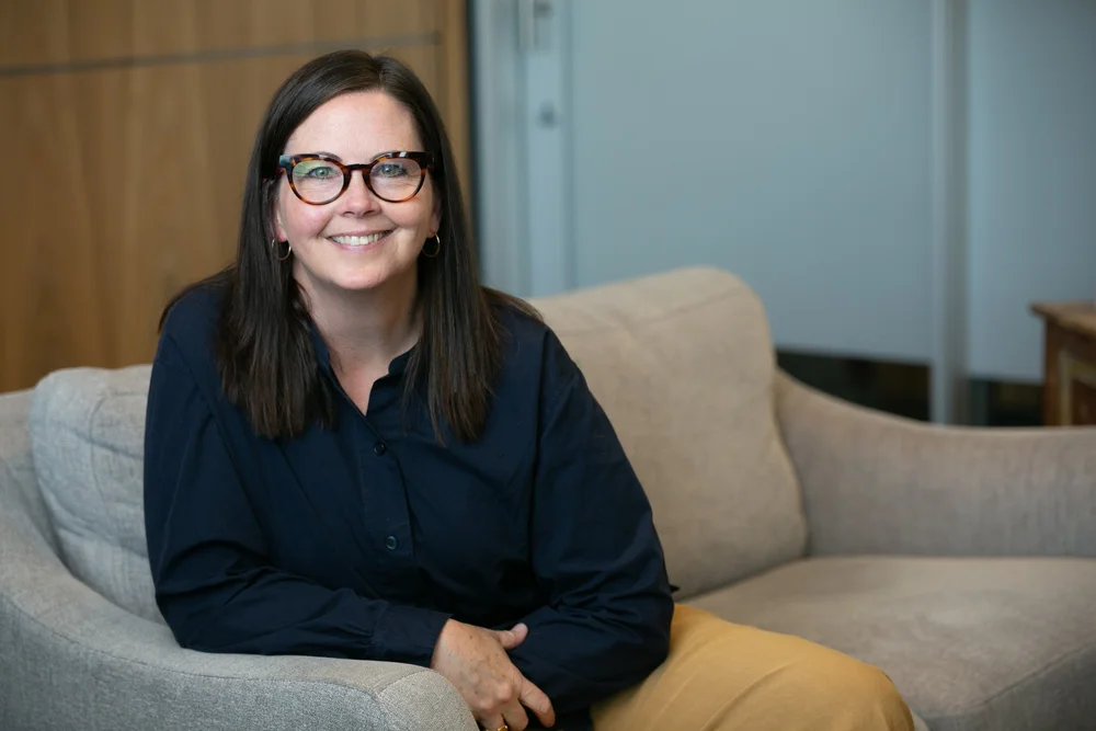 Liza Feilner — The Clarity Group