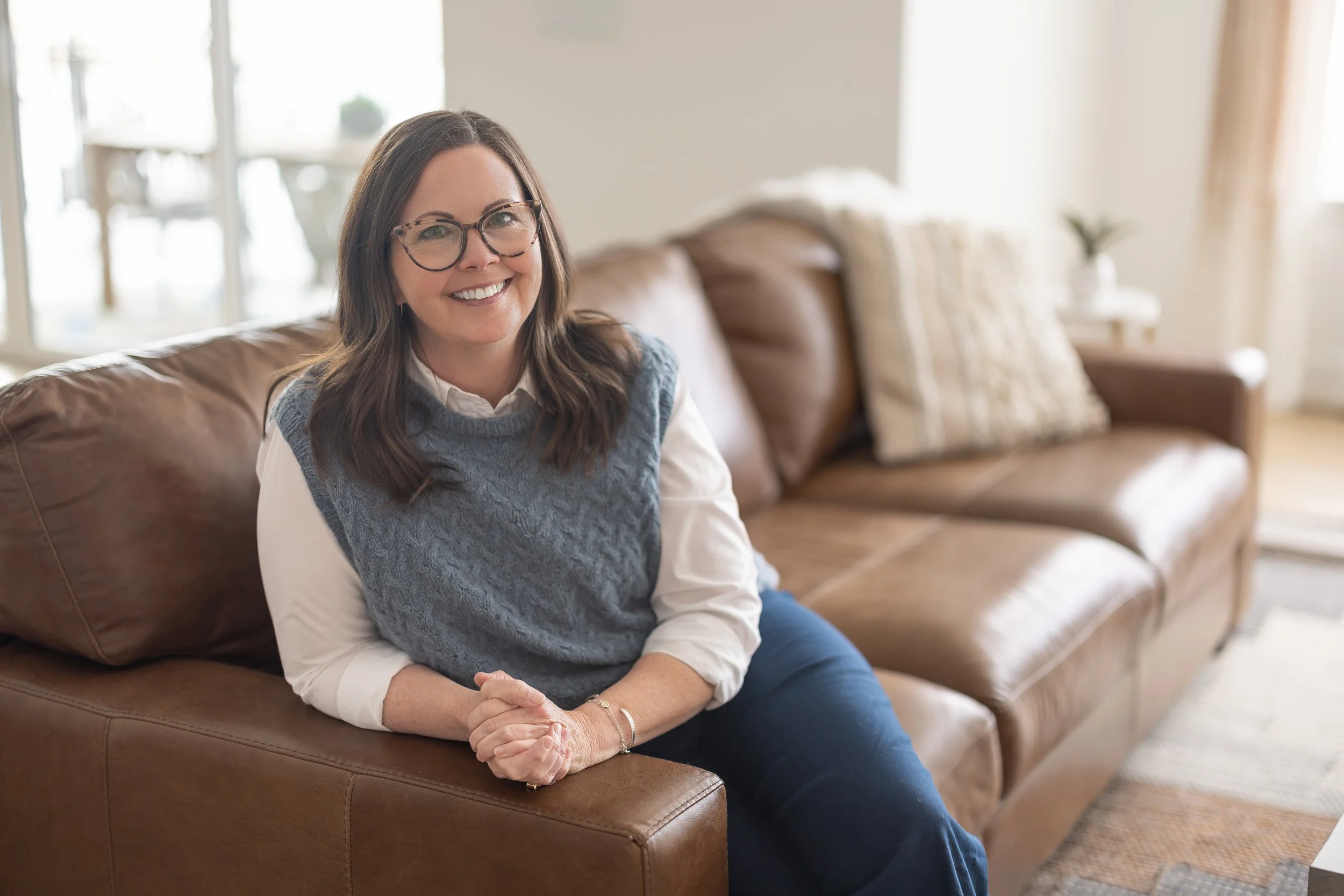 Liza Feilner — The Clarity Group