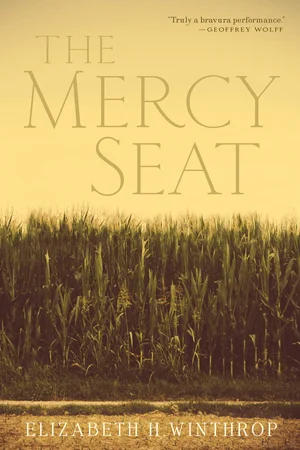 The Mercy Seat — Elizabeth H. Winthrop