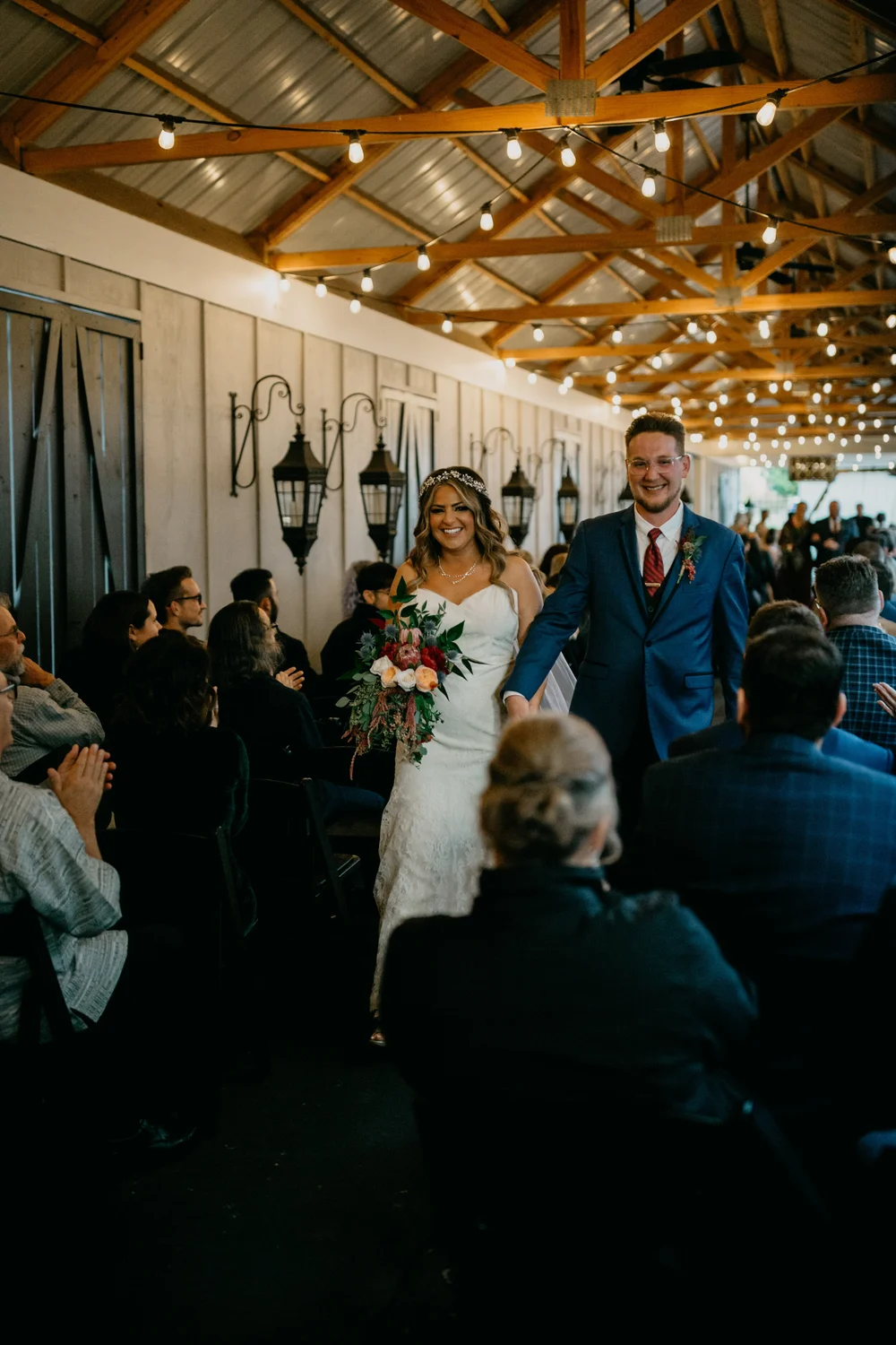 Explore the Venue — Event Venue In The Heart Of Nashville