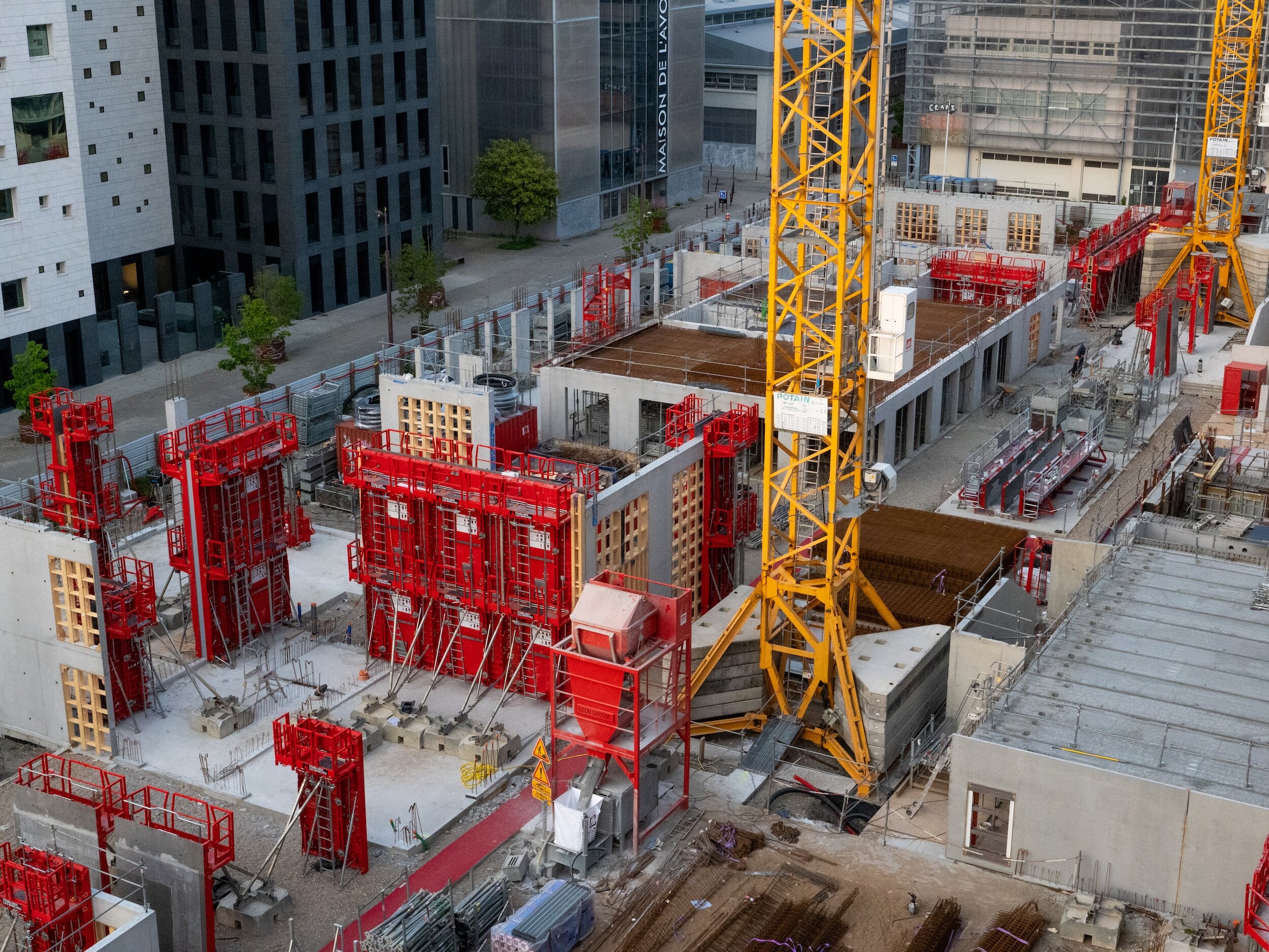 Exploring The Construction Project Team’s Roles And Responsibilities