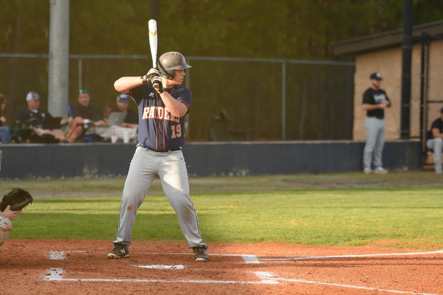 Baseball — HCHS ATHLETICS