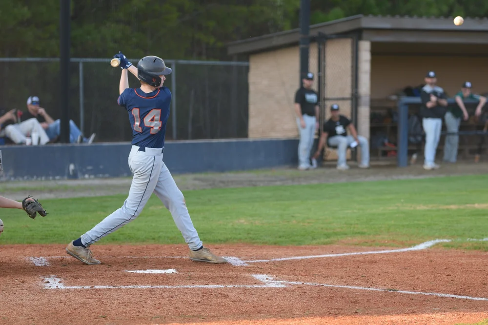 Baseball — HCHS ATHLETICS