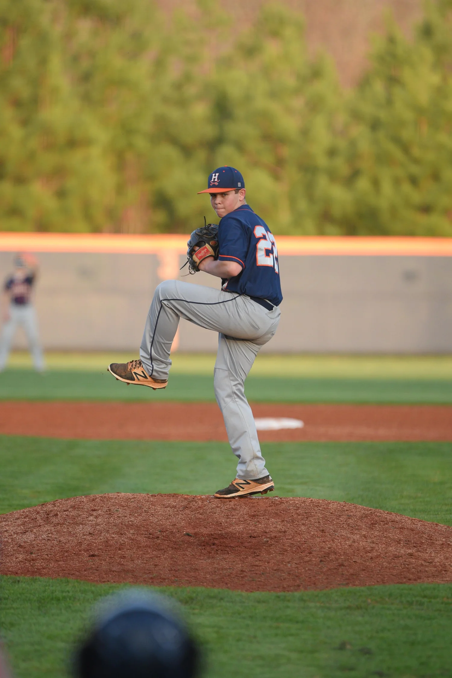 Baseball — HCHS ATHLETICS