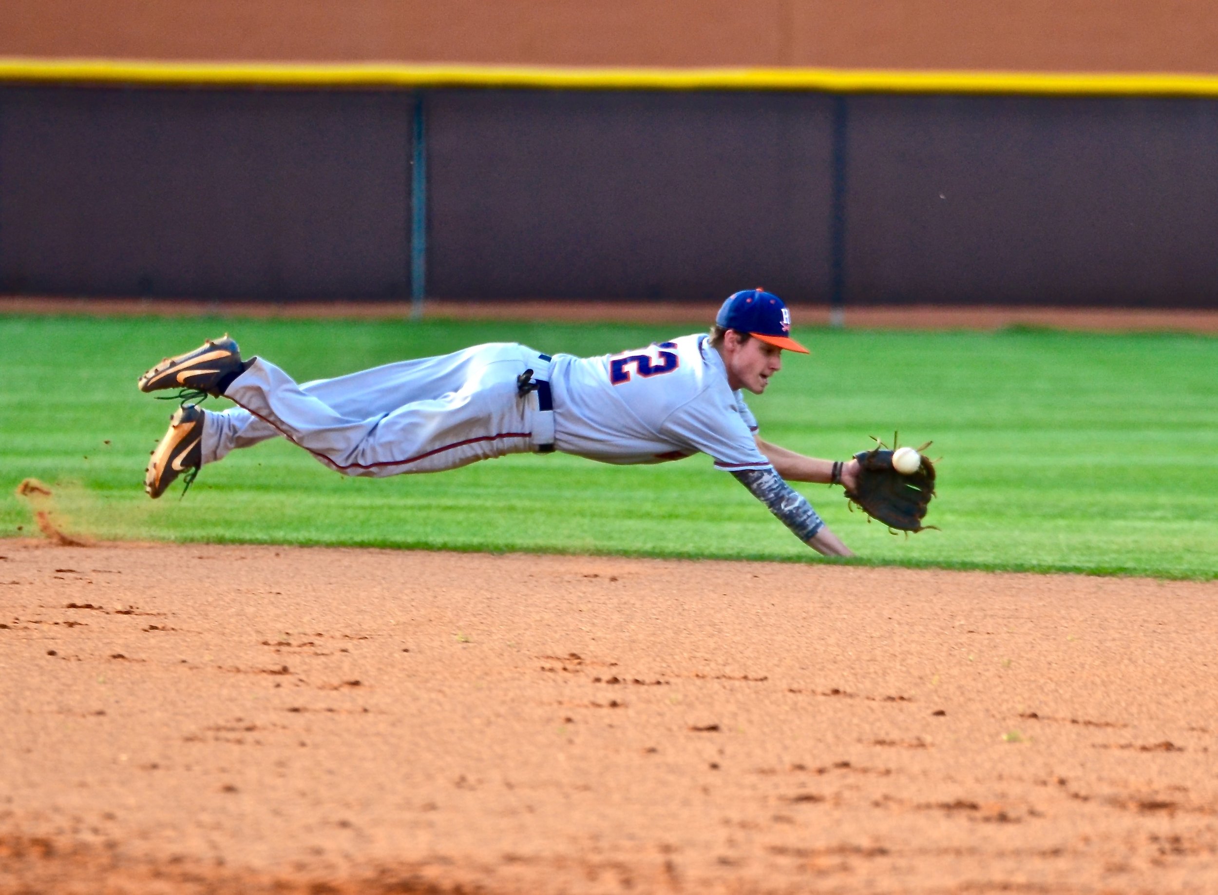 Baseball — HCHS ATHLETICS