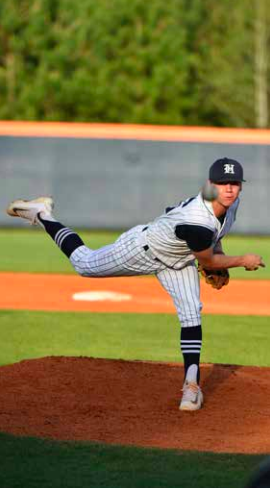 Baseball — HCHS ATHLETICS
