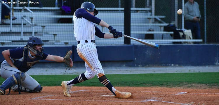 Baseball — HCHS ATHLETICS