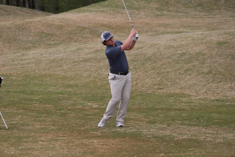 Golf — HCHS ATHLETICS