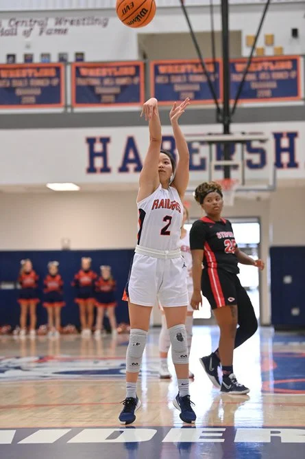 Womens Basketball — HCHS ATHLETICS