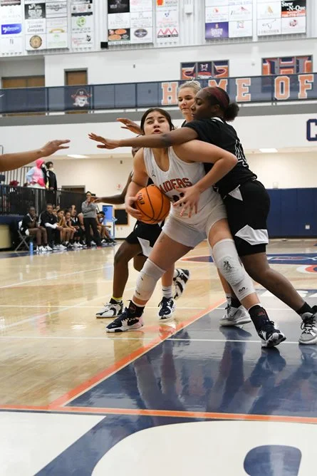 Womens Basketball — HCHS ATHLETICS