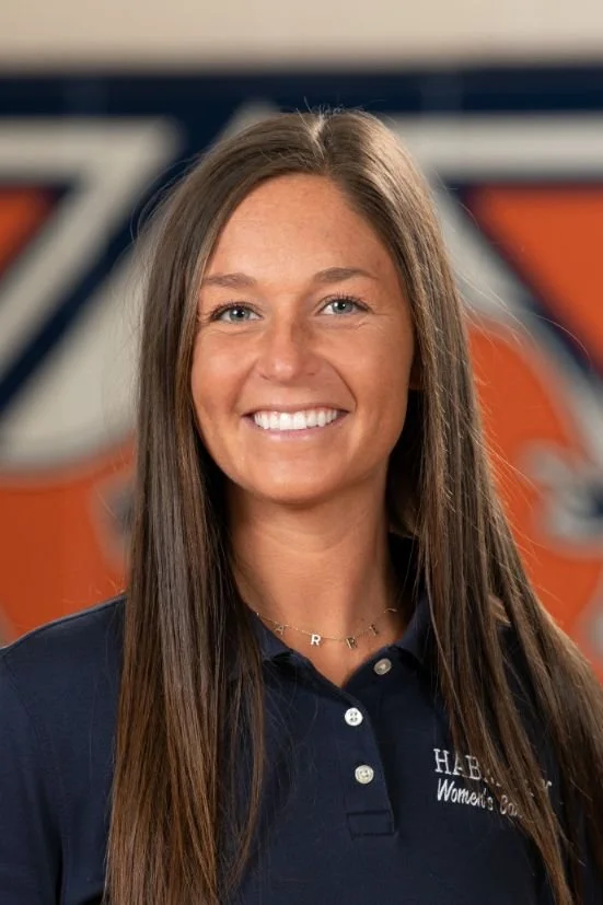 Women's Basketball Coaching Staff — HCHS ATHLETICS