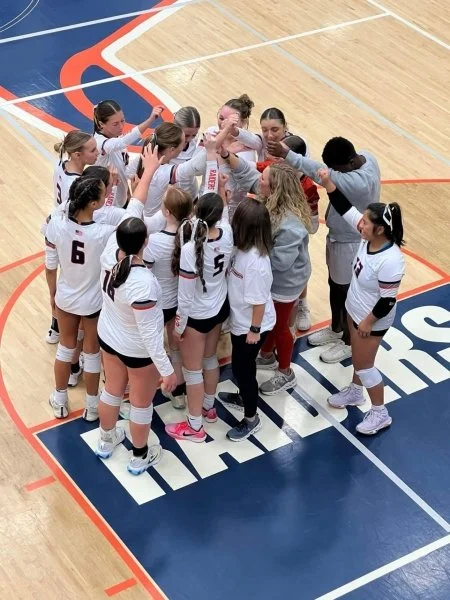 Volleyball — HCHS ATHLETICS
