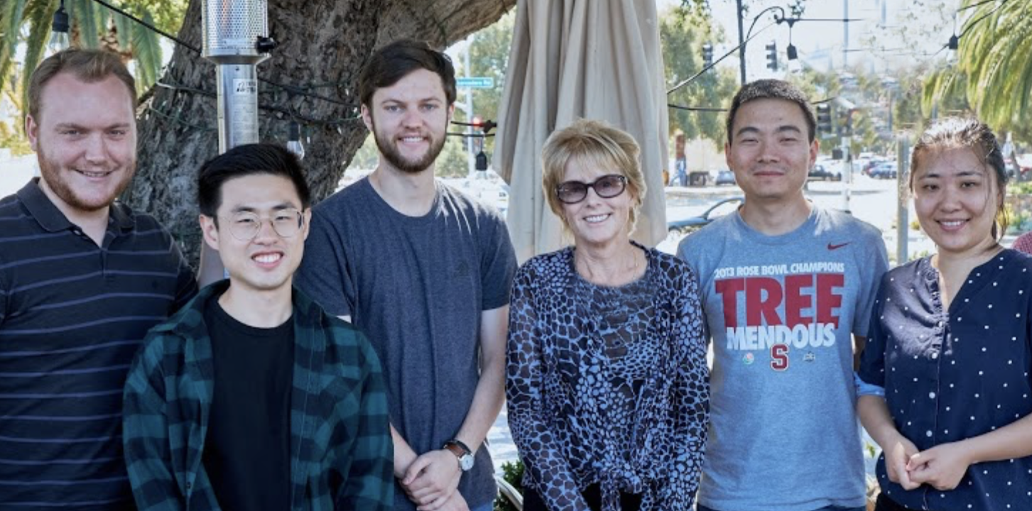 Contact Us — Hynes Lab