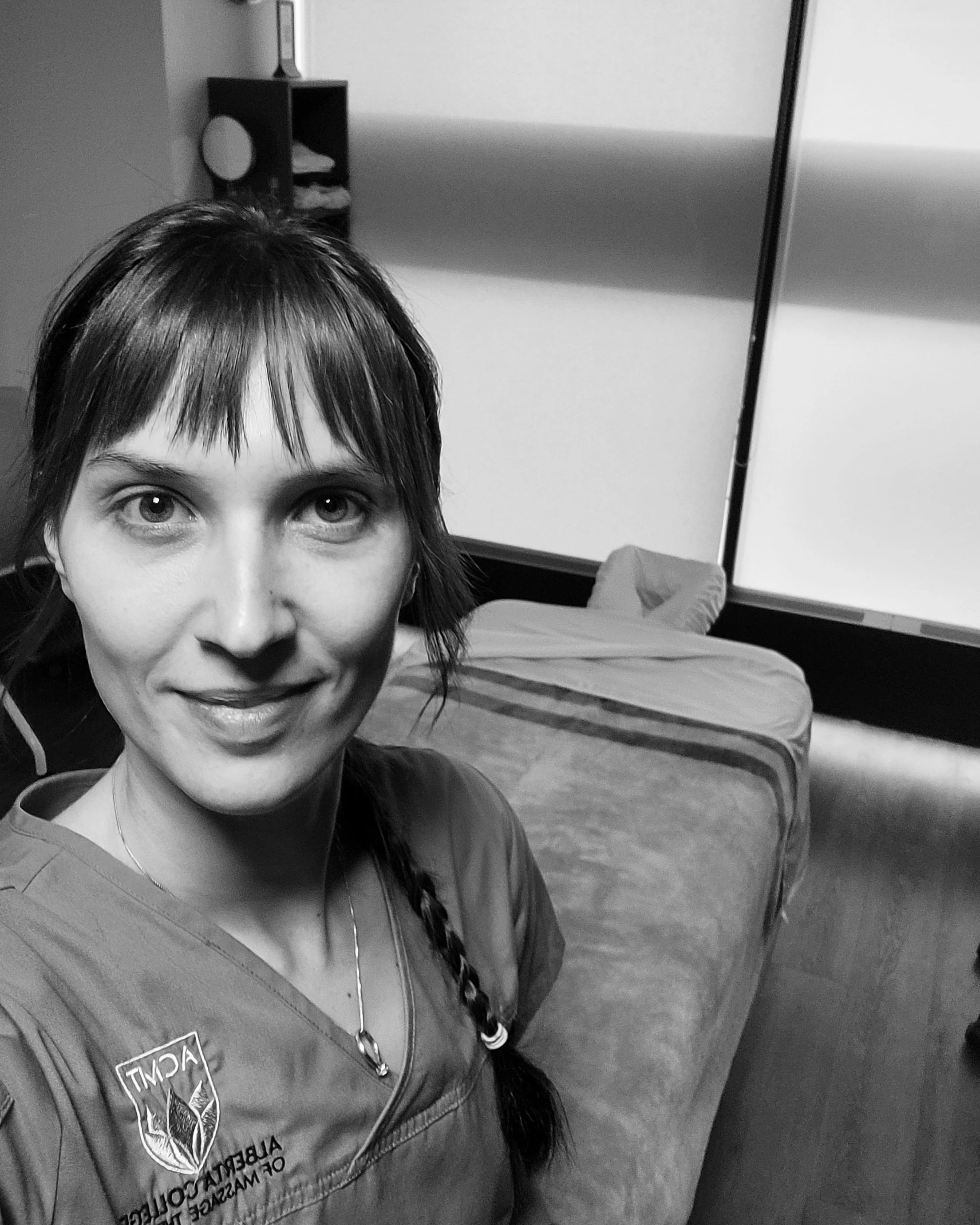 Massage + Wellness — Yoga Passage