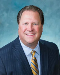 Daniell R. Patterson — Fenner Melstrom & Dooling, PLC