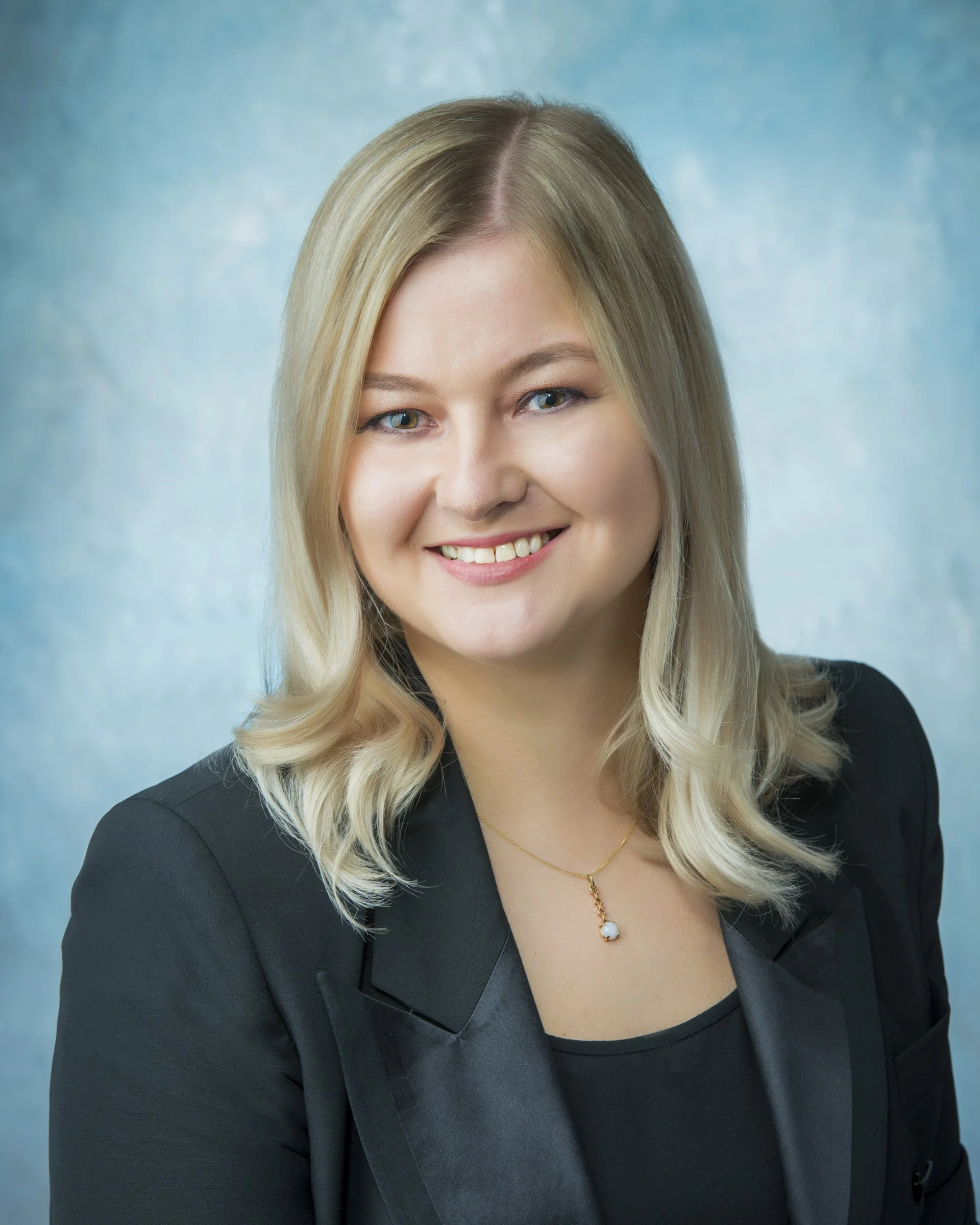 Sylvia Hensler — Fenner Melstrom & Dooling, PLC