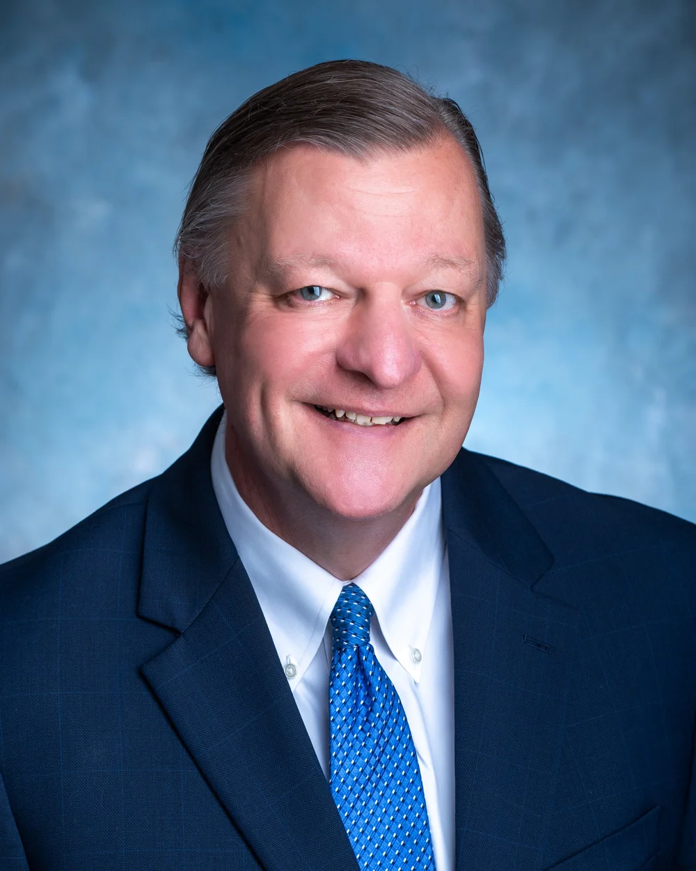 Brian J. Hunter — Fenner Melstrom & Dooling, PLC