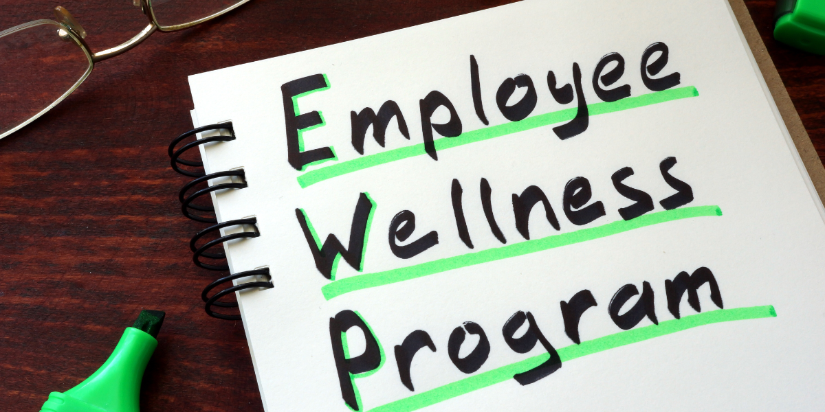 Fundamental Building Blocks of an Employee Wellness Program — Fenner ...