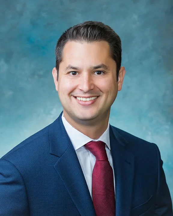 Stephen Beresh — Fenner Melstrom & Dooling, PLC