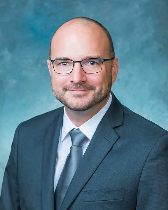 Michael Keebaugh — Fenner Melstrom & Dooling, PLC