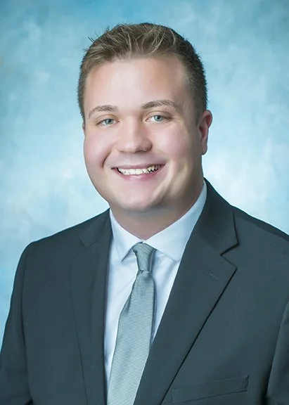 Nick Schultz — Fenner Melstrom & Dooling, PLC