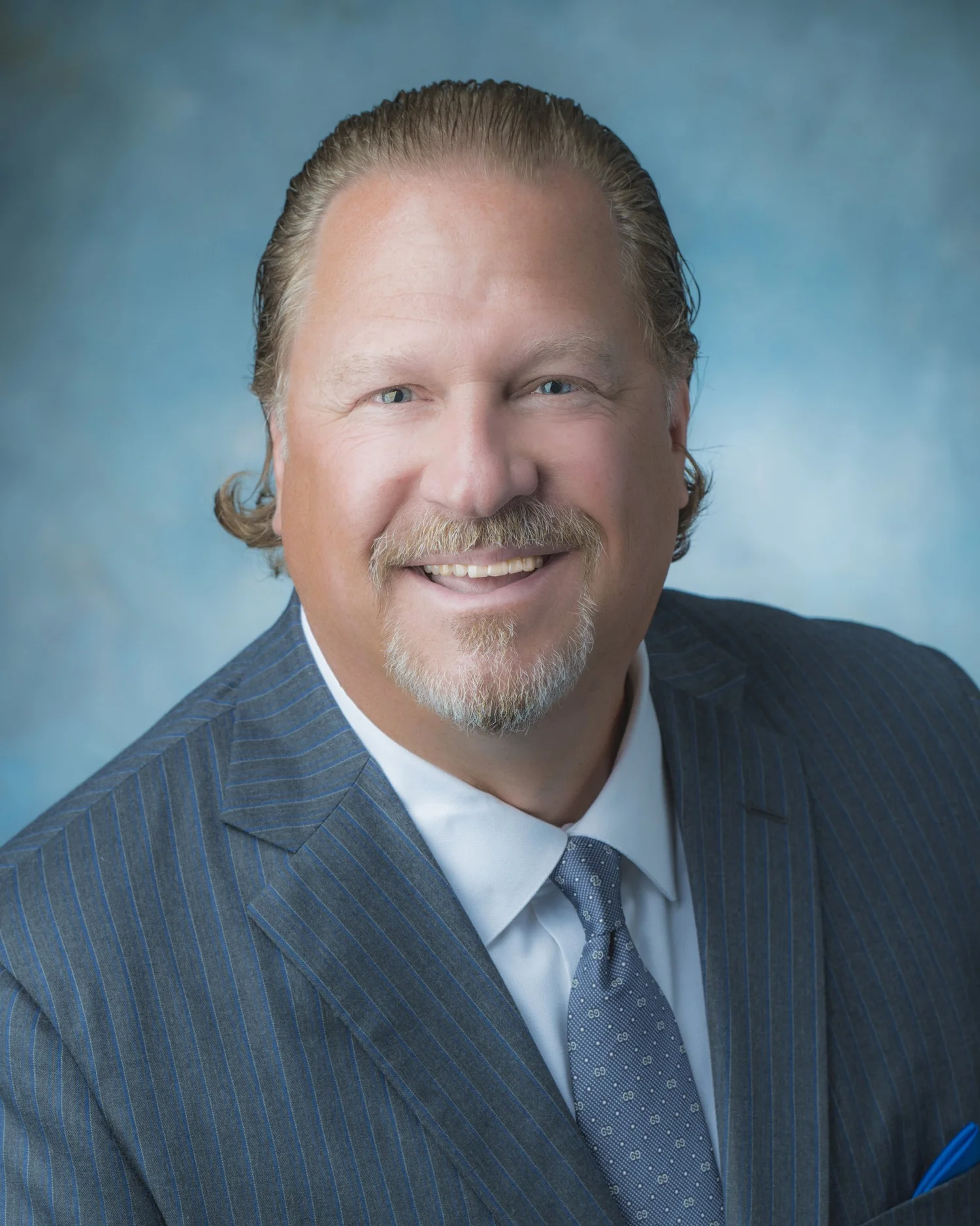 Daniell R. Patterson — Fenner Melstrom & Dooling, PLC